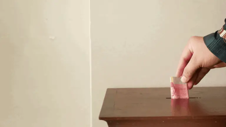 God Loves A Cheerful Giver | Giving With The Right Heart Motive